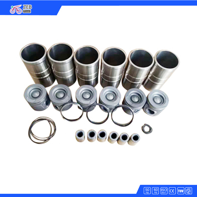 Cylinder Kits from China manufacturer - ZEB Power