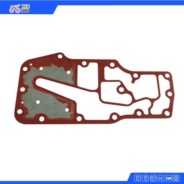 Cummins/Perkins/Caterpillar Rocker Lever Housing Gaskets from China ...